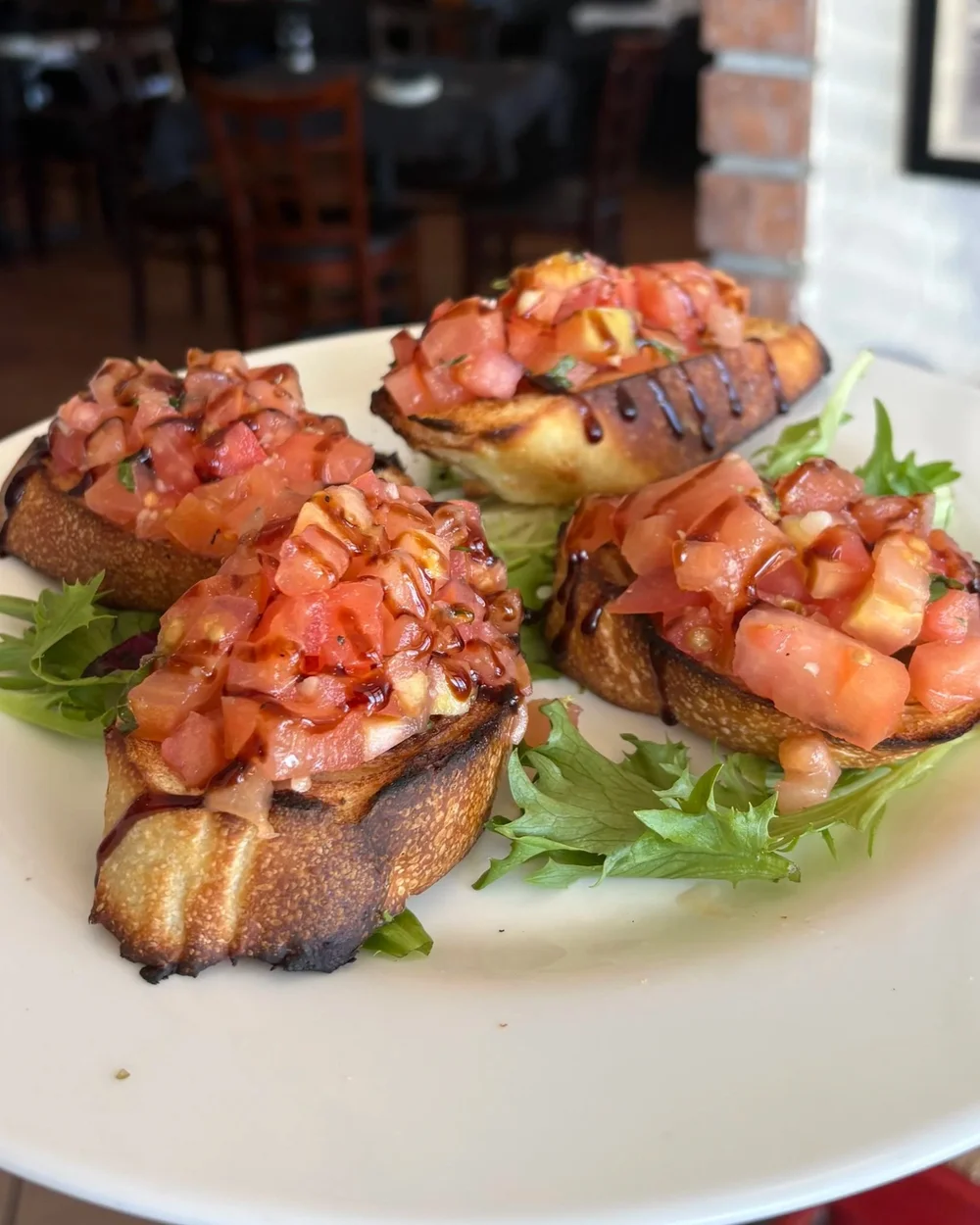 Dinner — Circo Italian Kitchen