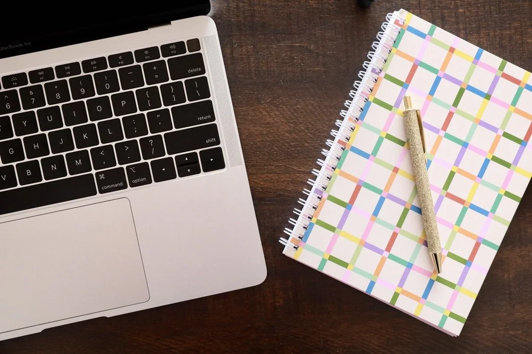 The Studio Workday — Mood Creative Studio
