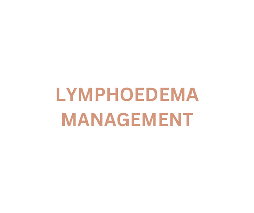 SOZO Body Composition — Open Circuit Lymphatics