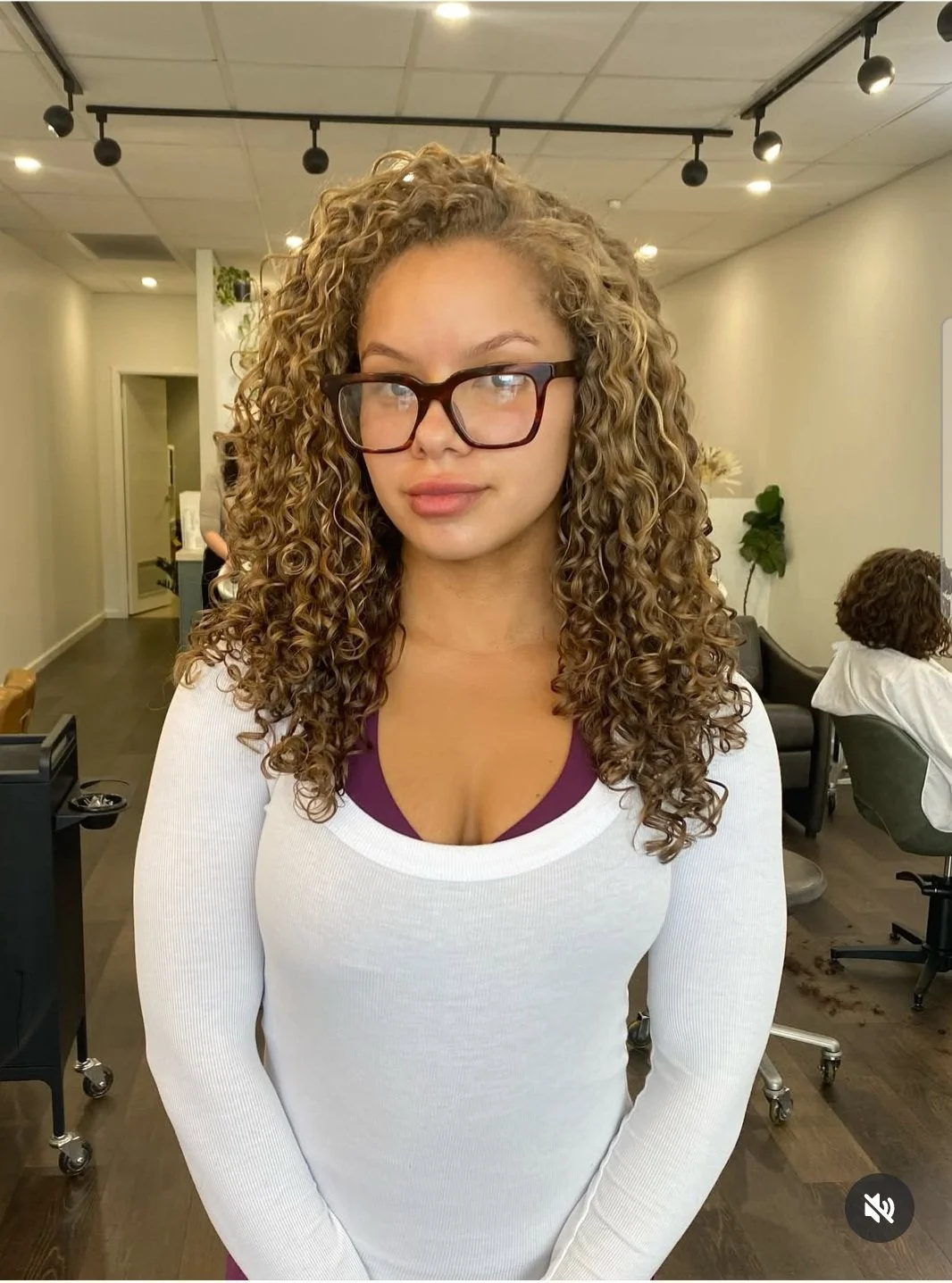 Perth Curls | Enhance Your Curls Today — Book Now
