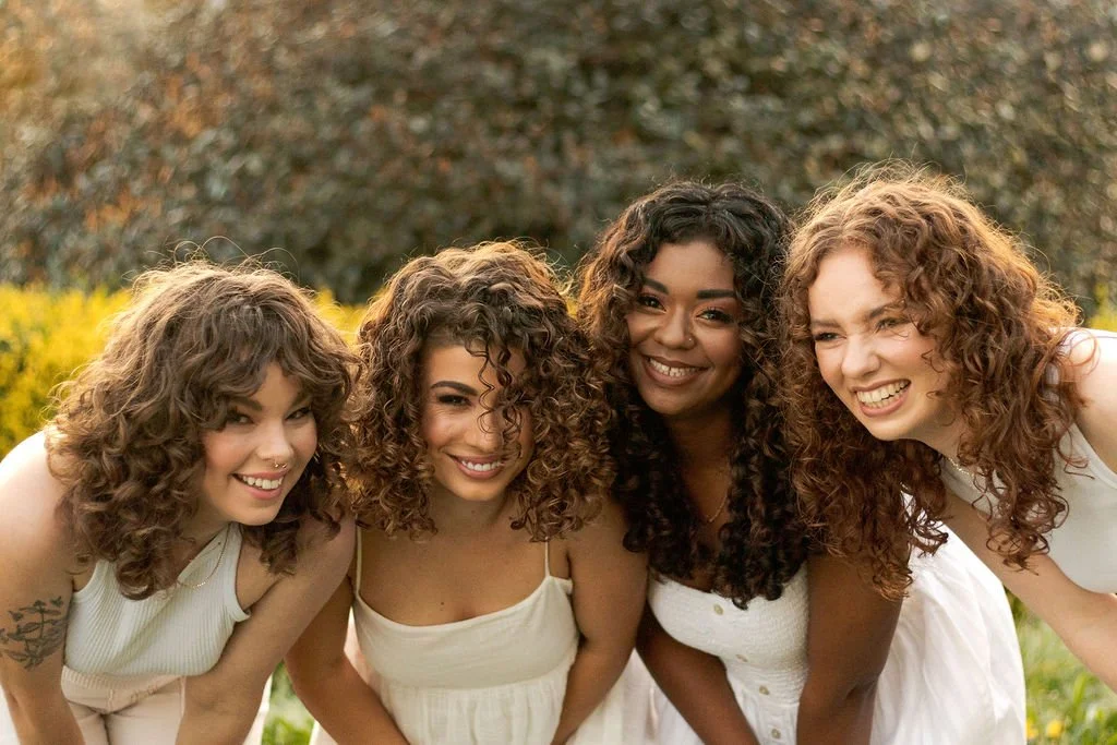 Perth Curls | Enhance Your Curls Today — Book Now