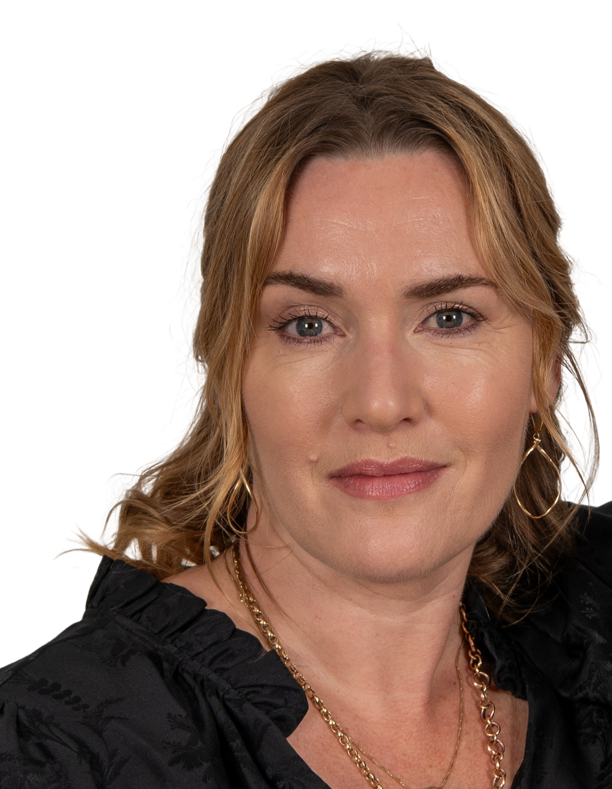DreamScapes - Kate Winslet Narrates the Story of Mother Earth | Join ...