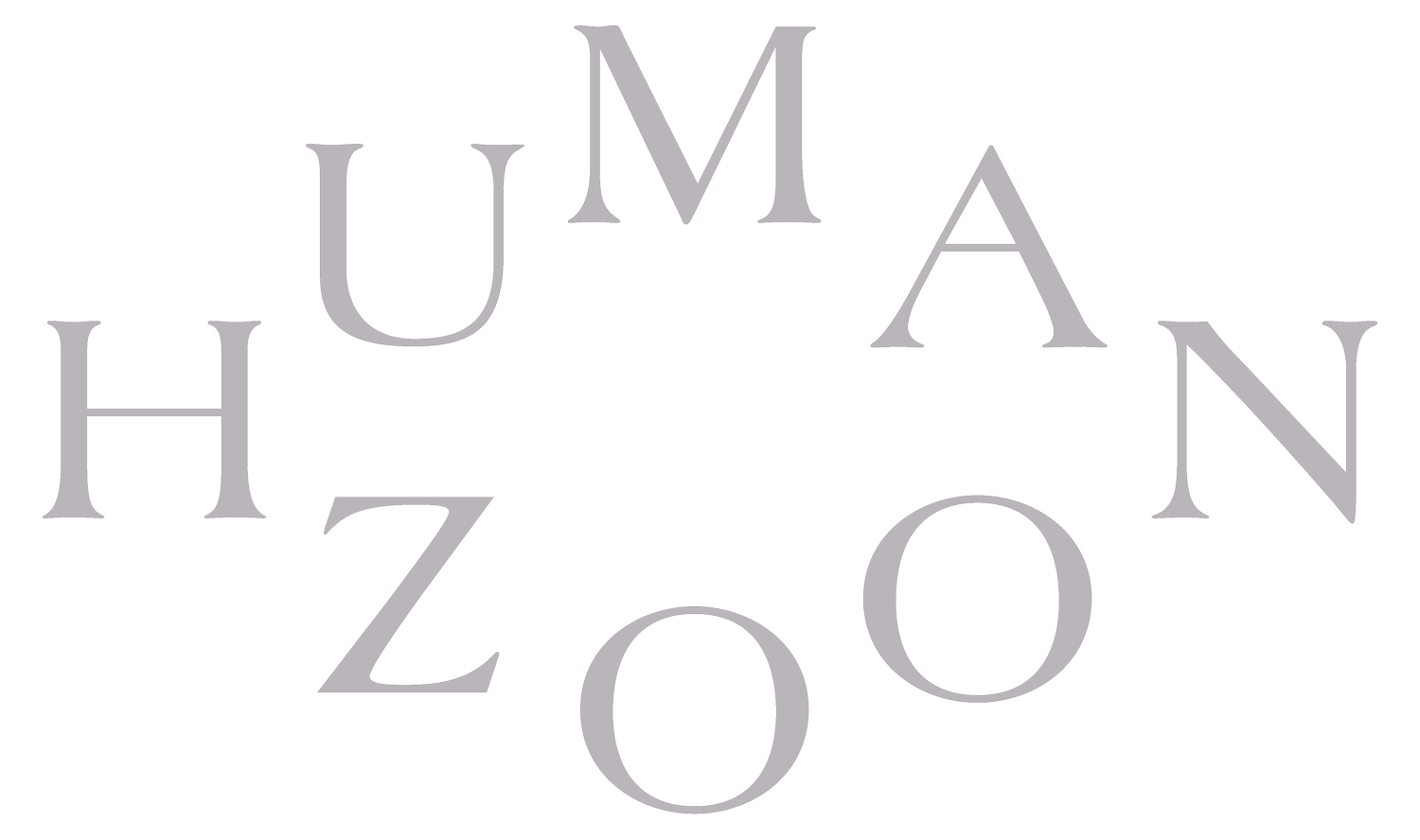 Human Zoo | Gospelová anarchie