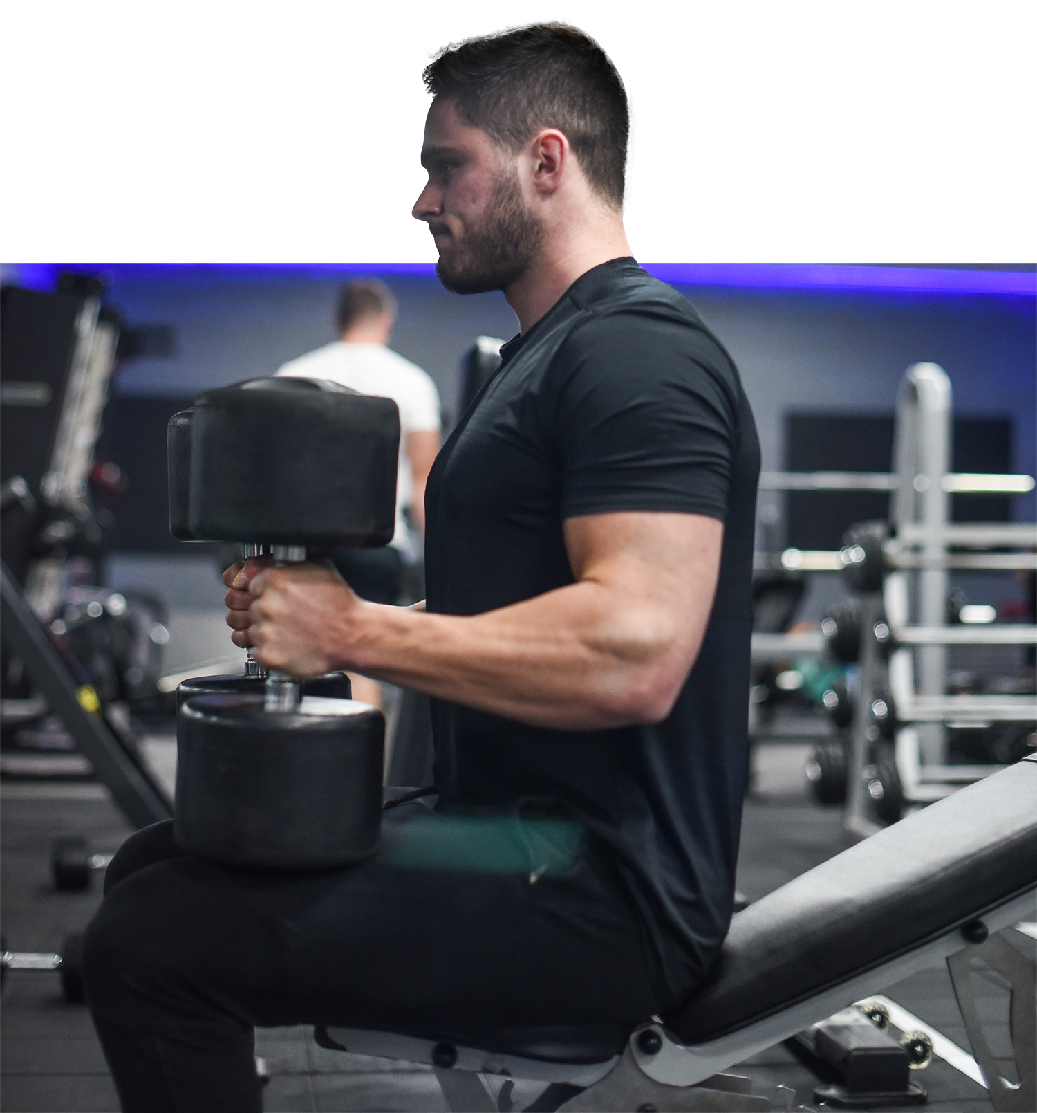 Revolution Fitness | Premium Gym in Worcester & Malvern