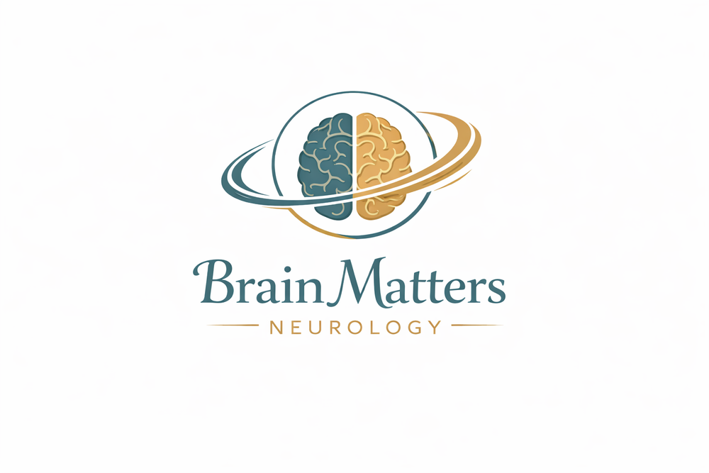 Brain Matters Neurology
