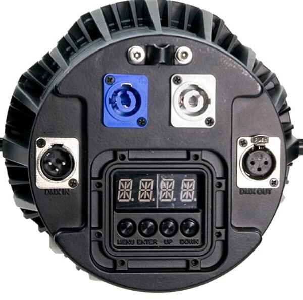 Chauvet Professional COLORado 1 Tour RGBW — HIGH OUTPUT (Copy)