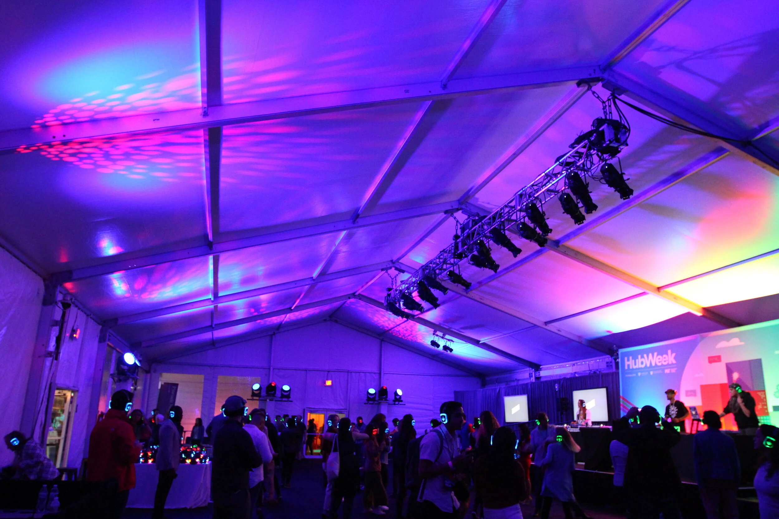 Lighting — HIGH OUTPUT (Copy)