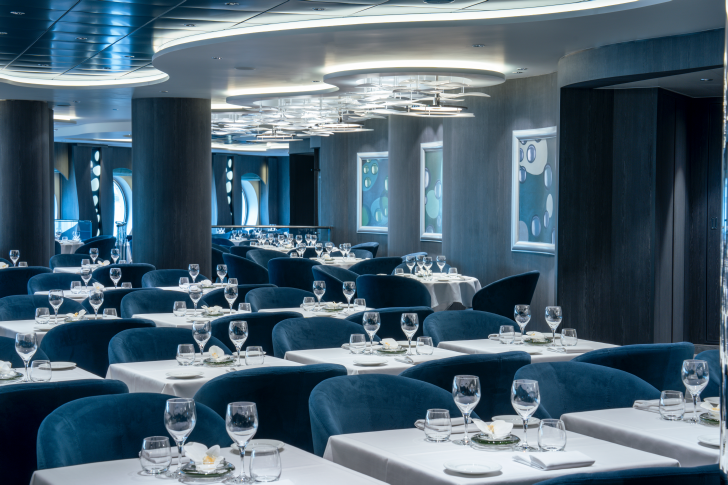 MSC World America Complete Restaurant Guide & PDF Menus — MSC Cruises Blog