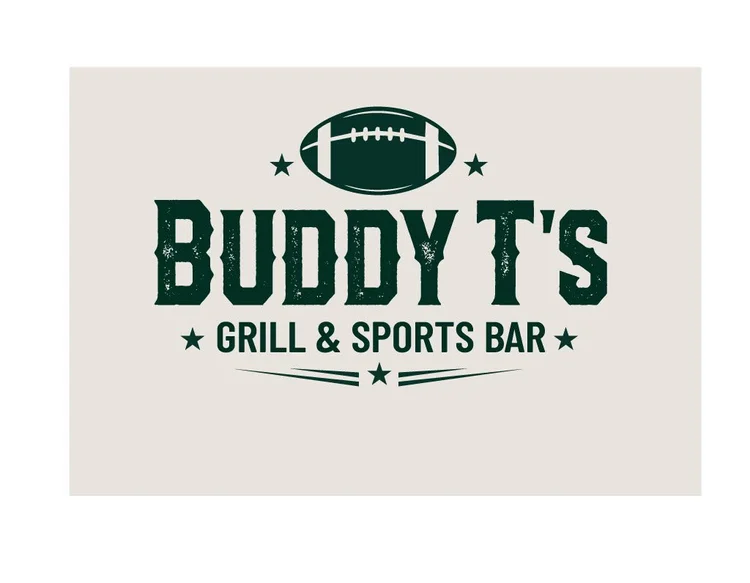 Buddy T's Grill & Sports Bar
