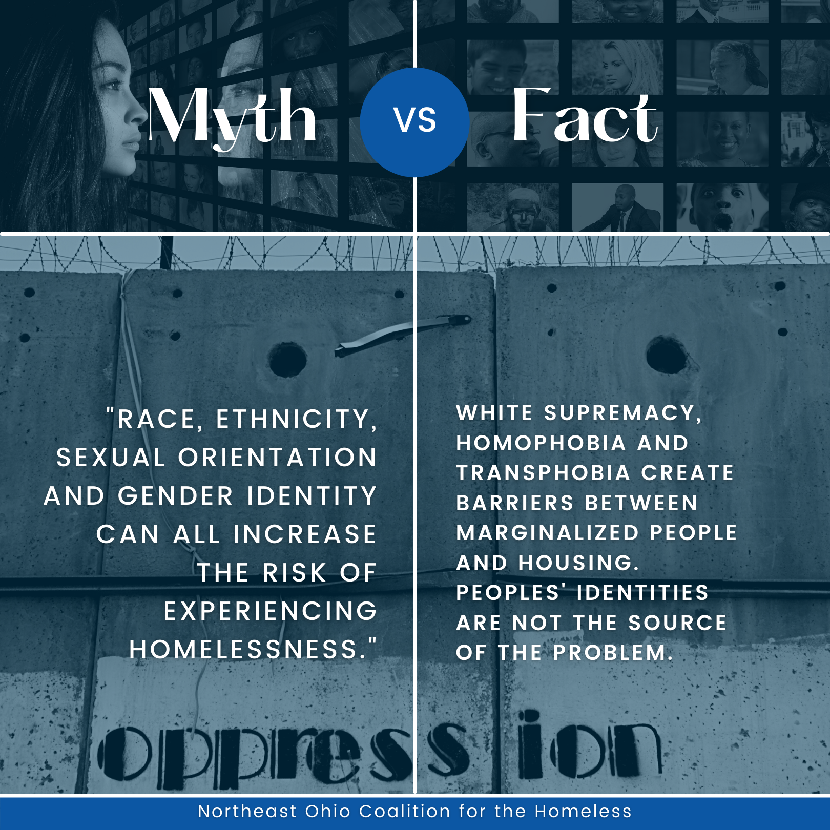 What Has Caused the Crisis of Homelessness in our Community ...