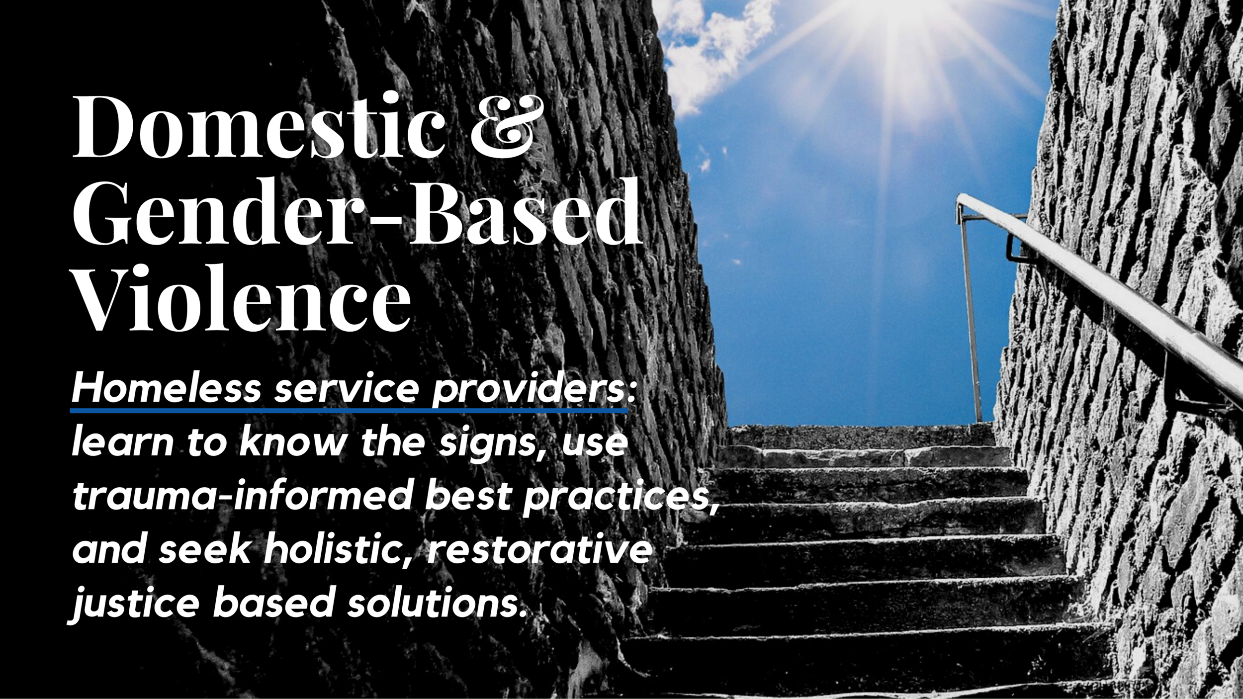 FREE WEBINAR SERIES: Domestic & Gender-Based Violence — Northeast Ohio ...