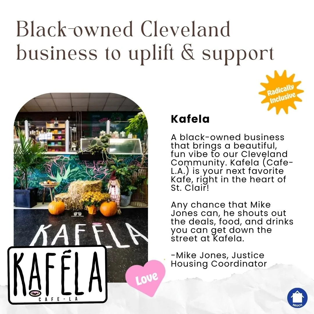 Black-owned Cleveland Businesses to Uplift & Support — Northeast Ohio ...
