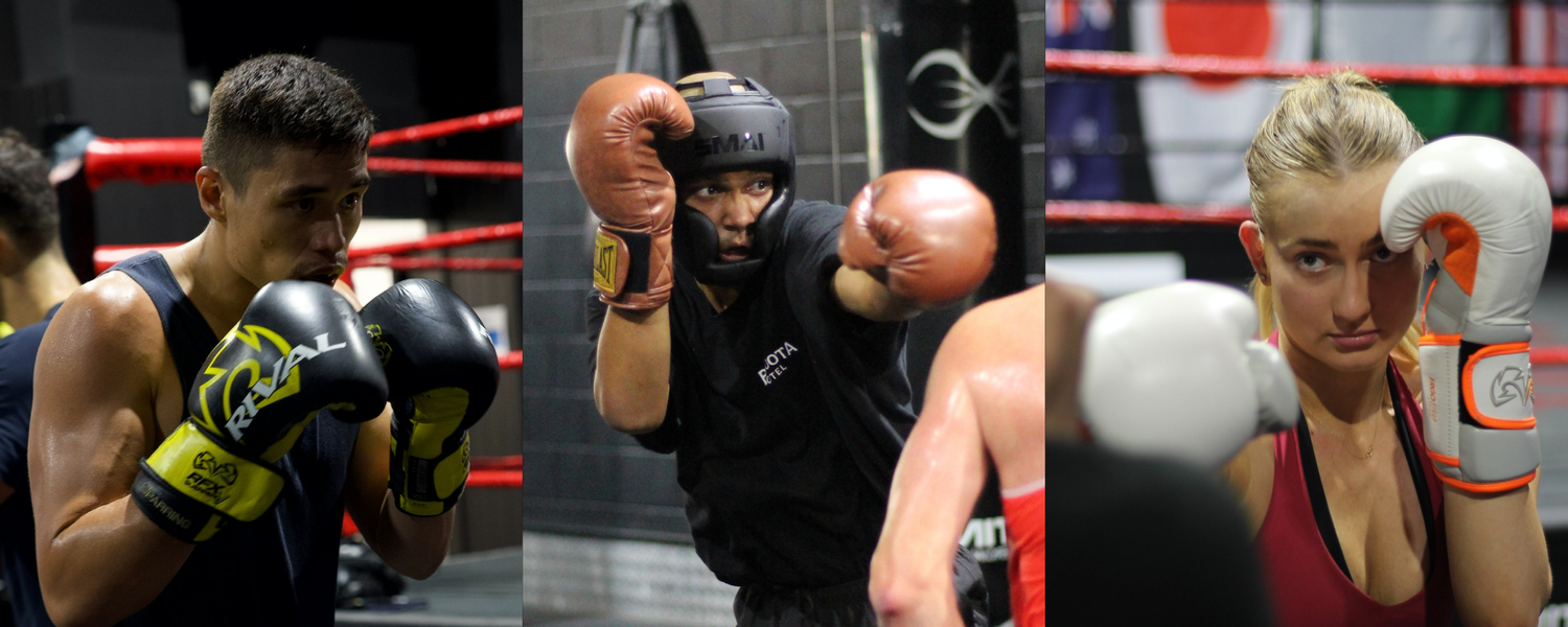 United Fight Team