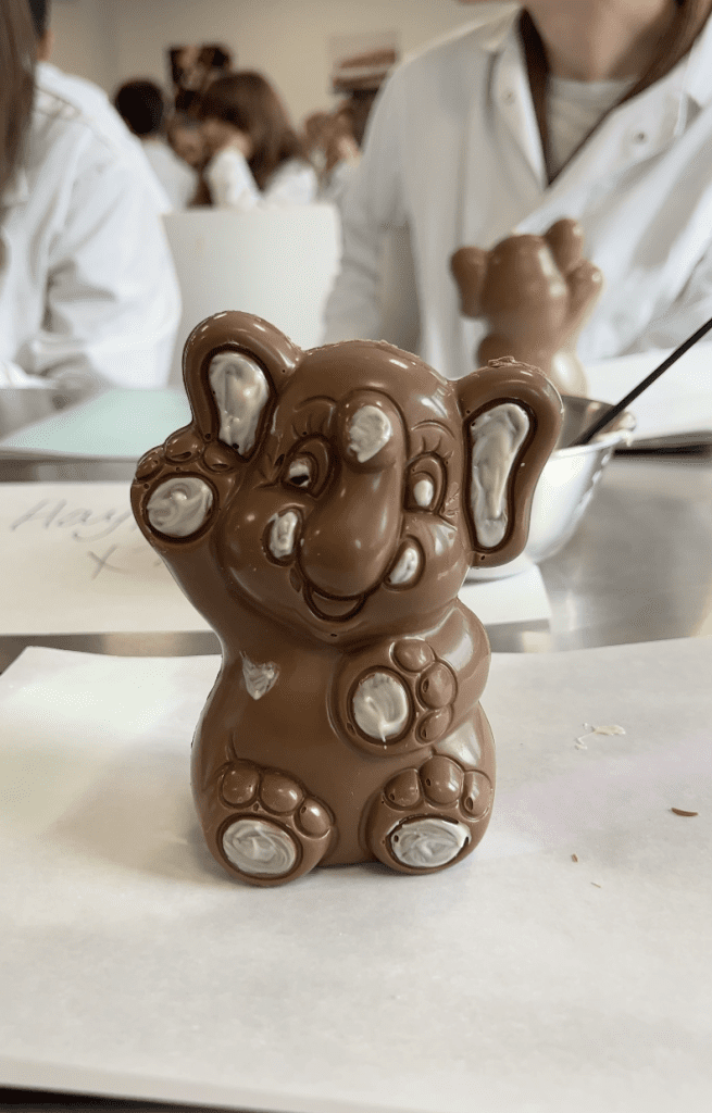 Dublins most delicious experience: The Butlers Chocolate Factory Tour ...