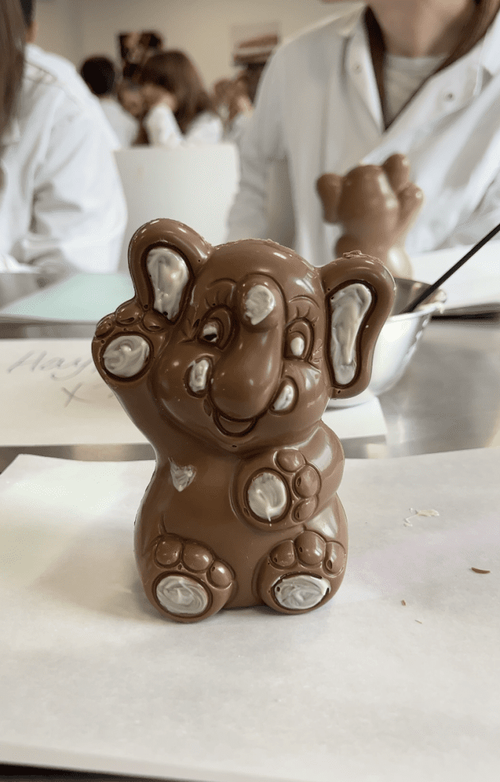 Dublins most delicious experience: The Butlers Chocolate Factory Tour ...