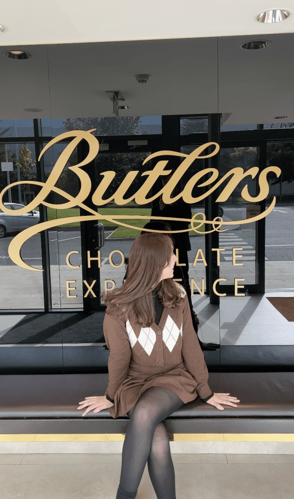 Dublins most delicious experience: The Butlers Chocolate Factory Tour ...