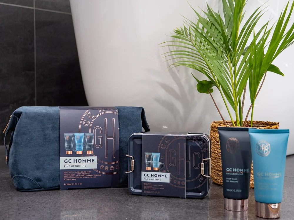 The Luxury Bathing Company — Cole Beauty LTD | Home of The Retreat ...
