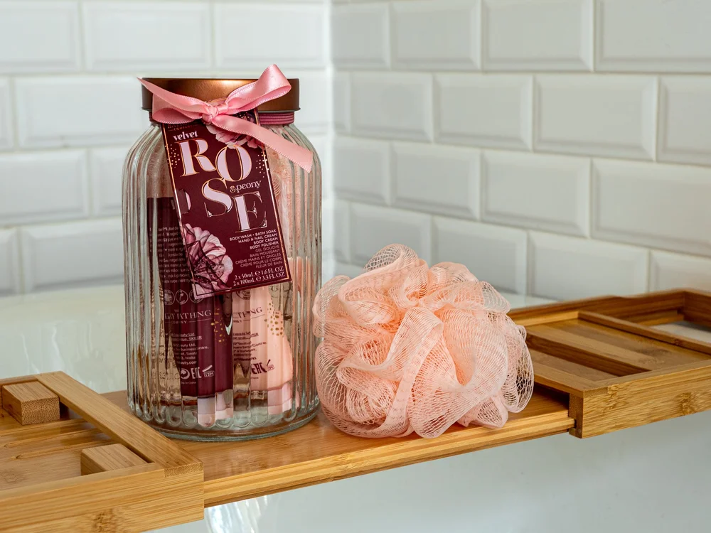 The Luxury Bathing Company — Cole Beauty LTD | Home of The Retreat ...
