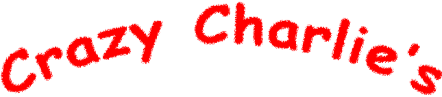 Crazy Charlie's