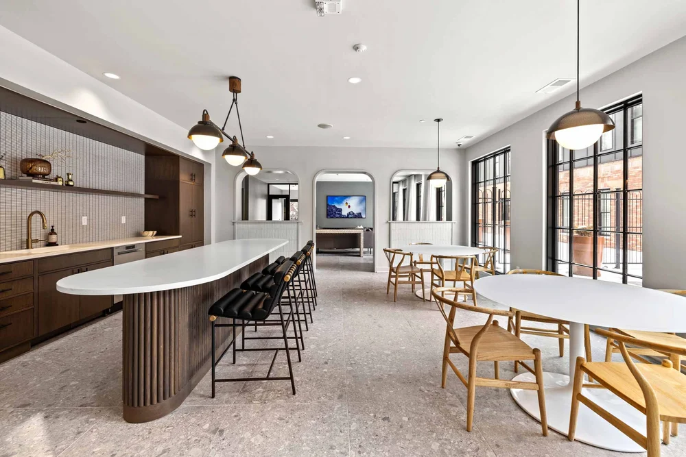 Apartments Photo Gallery German Village — Jaeger Square