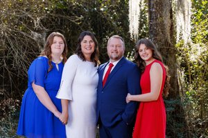Judge William Burris for Supreme Court