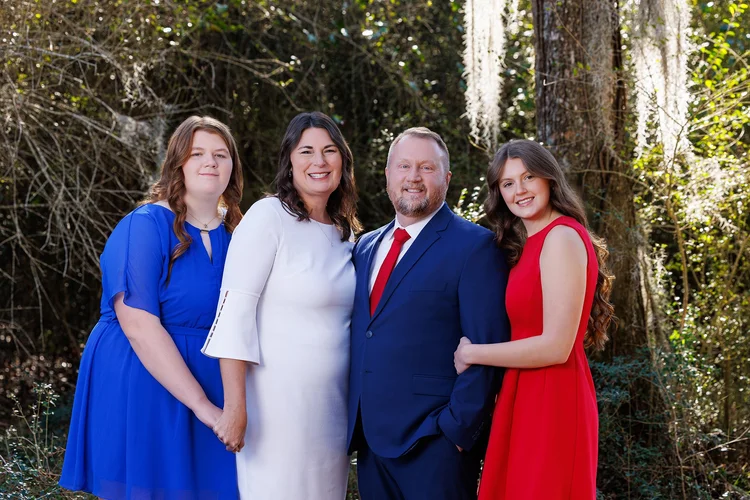 Judge William Burris for Supreme Court