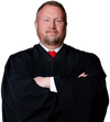 Judge William Burris for Supreme Court