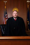 Judge William Burris for Supreme Court
