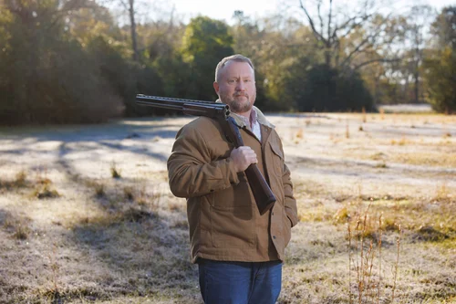 Judge William Burris for Supreme Court