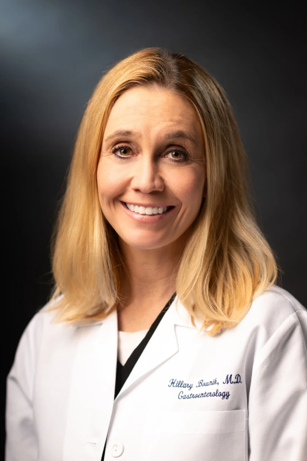 Hillary L. Bownik, M.D. | Schedule Your Consultation Today — Mid ...