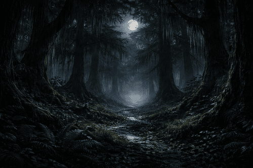 The Stikini: Florida’s Skin-Stealing Witch — Your Site Title