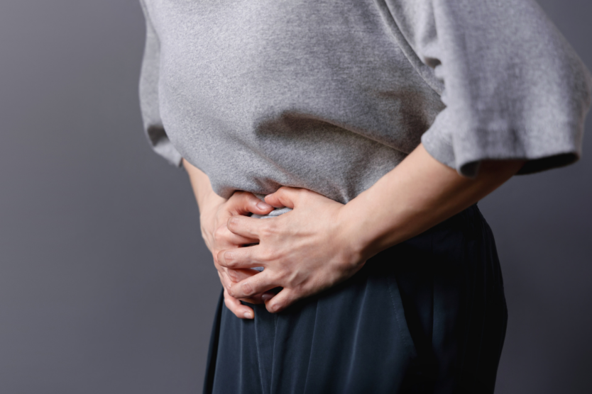 Bladder Capacity: How Much Urine Can the Bladder Hold — Pelvic ...