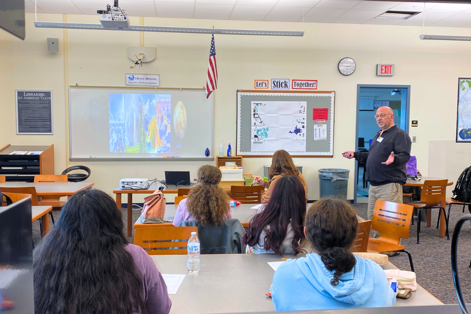 Class Presenters | Chester County Futures — Chester County Futures