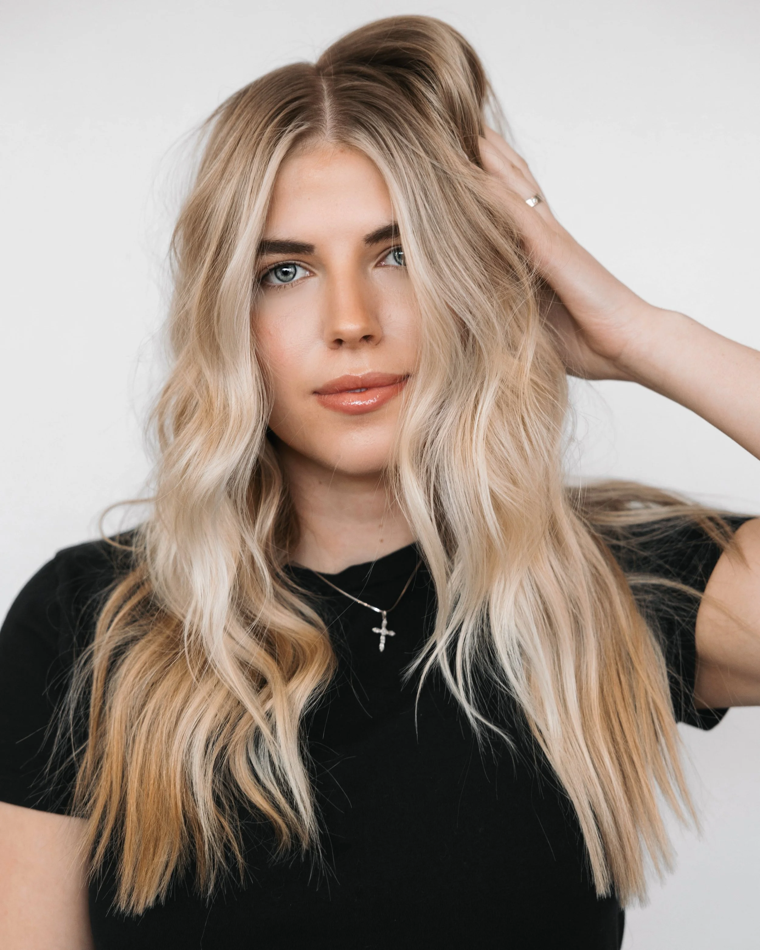 Carson & Co. Salon | Discover Your Look — Book Today