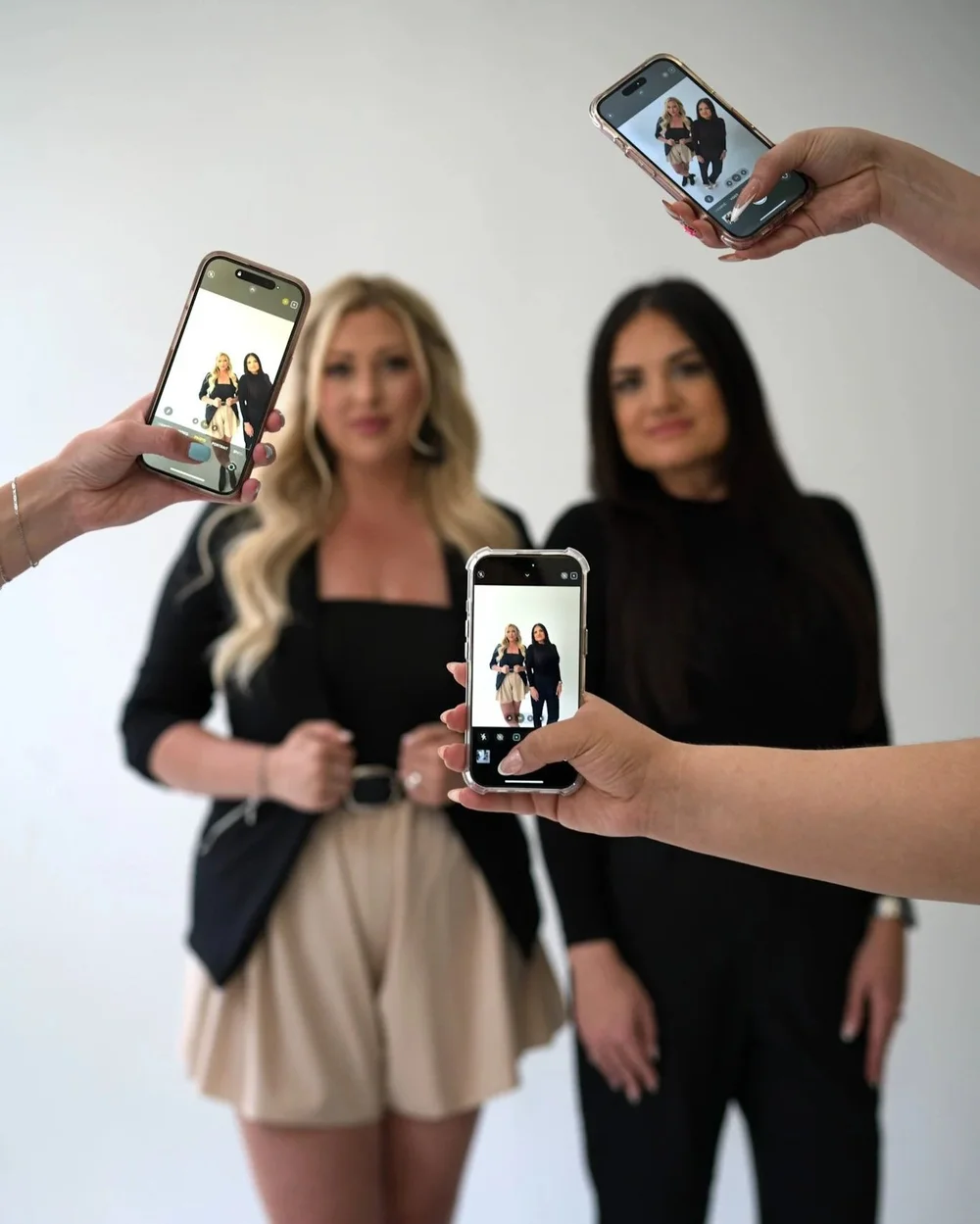 Carson & Co. Salon | Discover Your Look — Book Today
