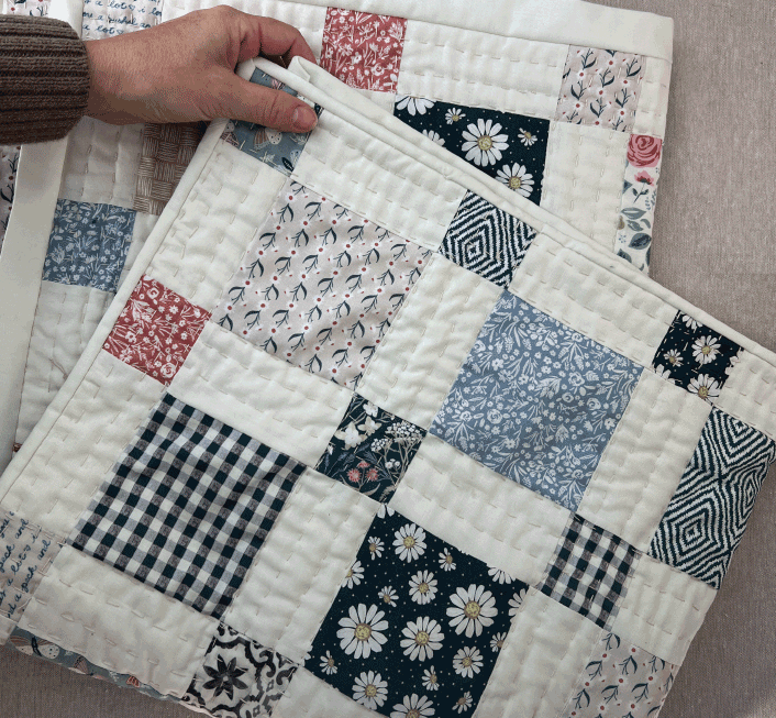 Custom Textile and Surface Pattern Designs