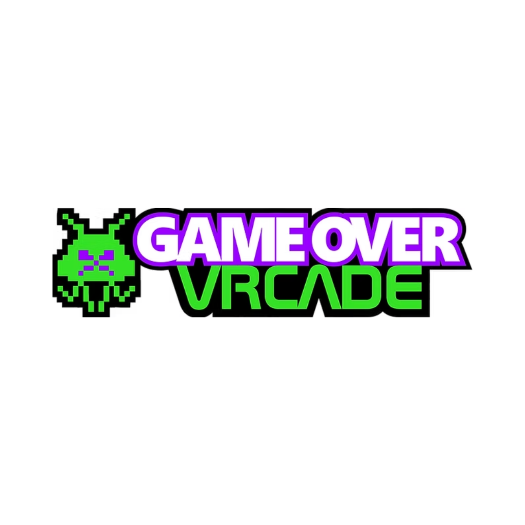 Game Over VRcade — Town Center at Aurora