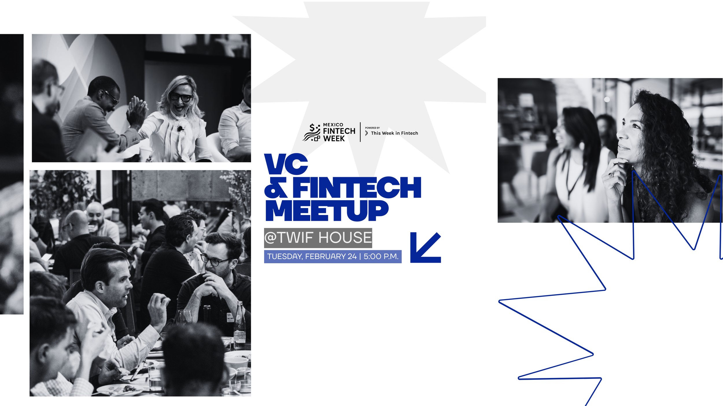 Mexico Fintech Week