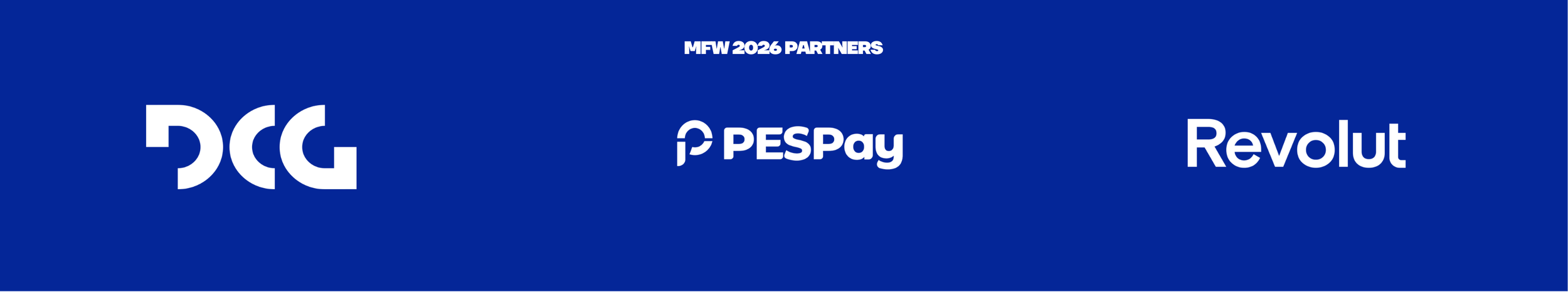 Mexico Fintech Week