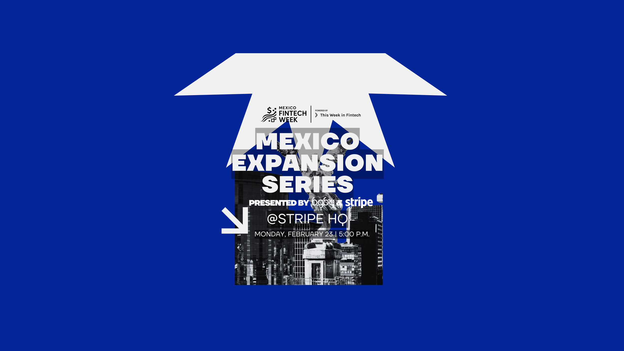 Mexico Fintech Week