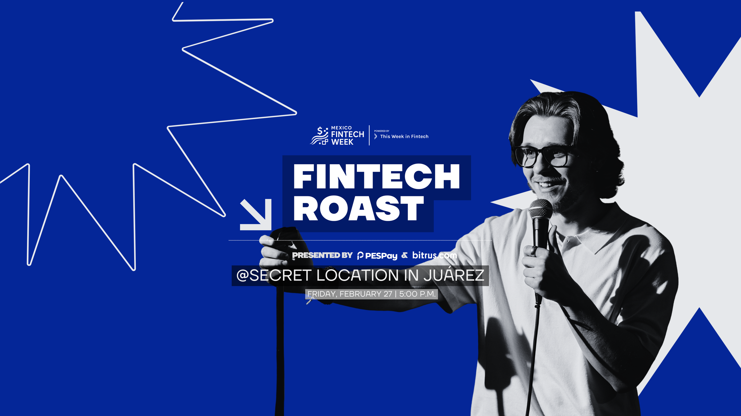 Mexico Fintech Week