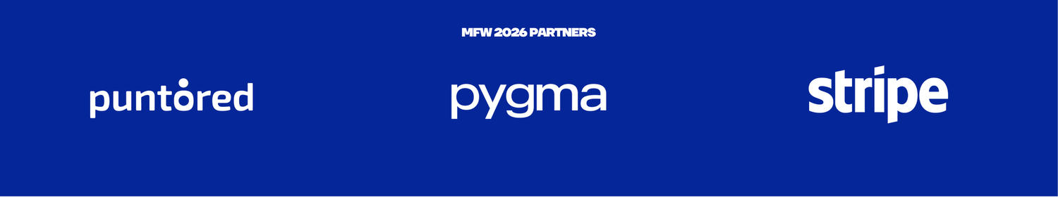 Mexico Fintech Week