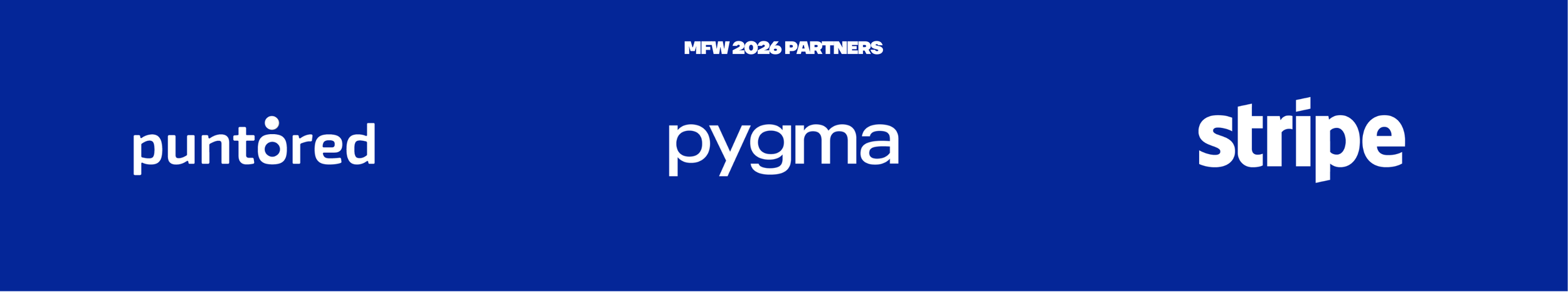 Mexico Fintech Week