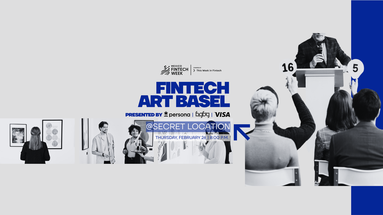 Mexico Fintech Week