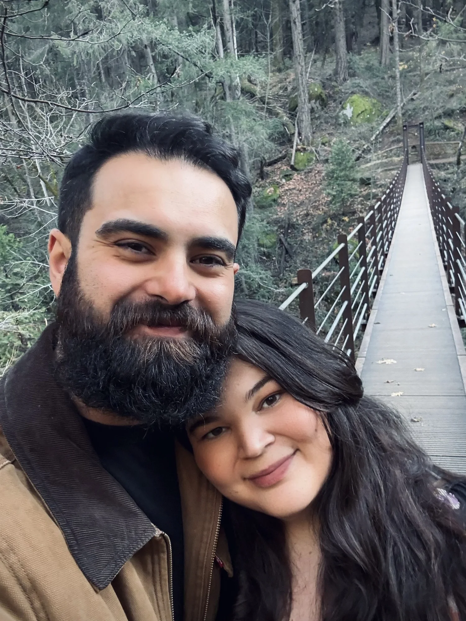 Saadat Family Missions