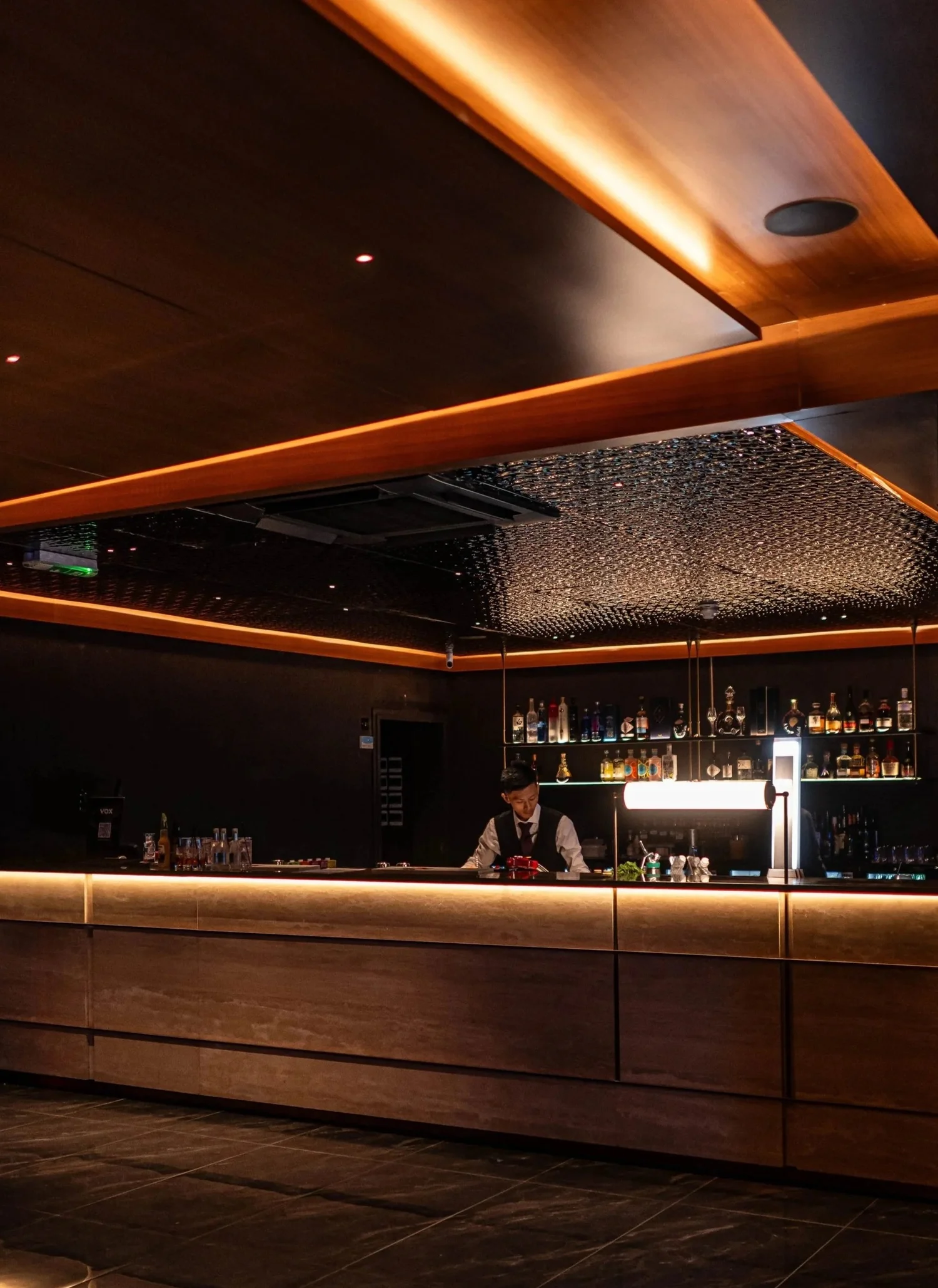 VOX Karaoke Cocktail Bar | Luxury Private Karaoke