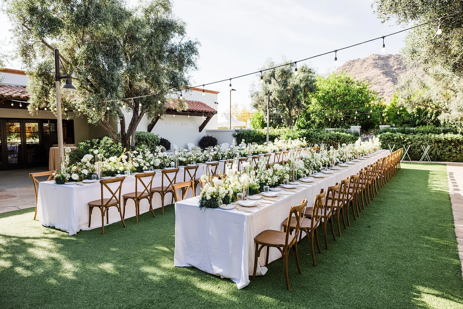 Element Design & Events
