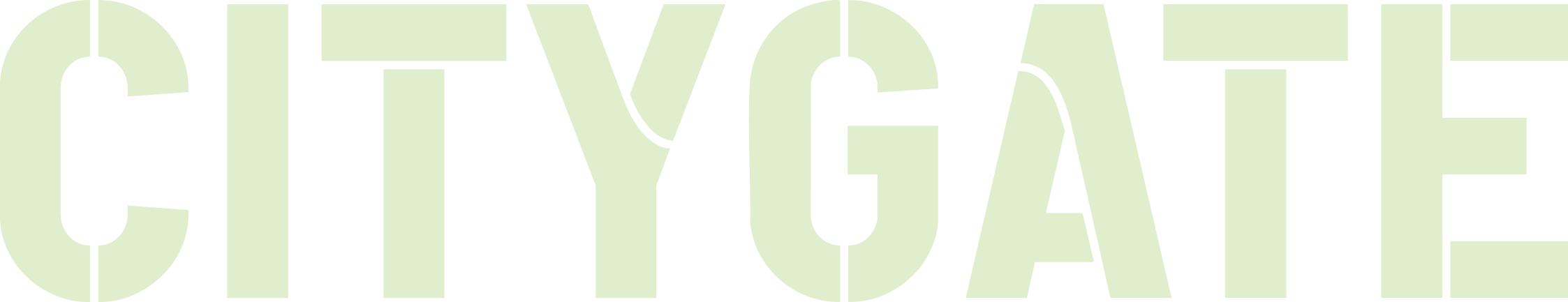 CityGate