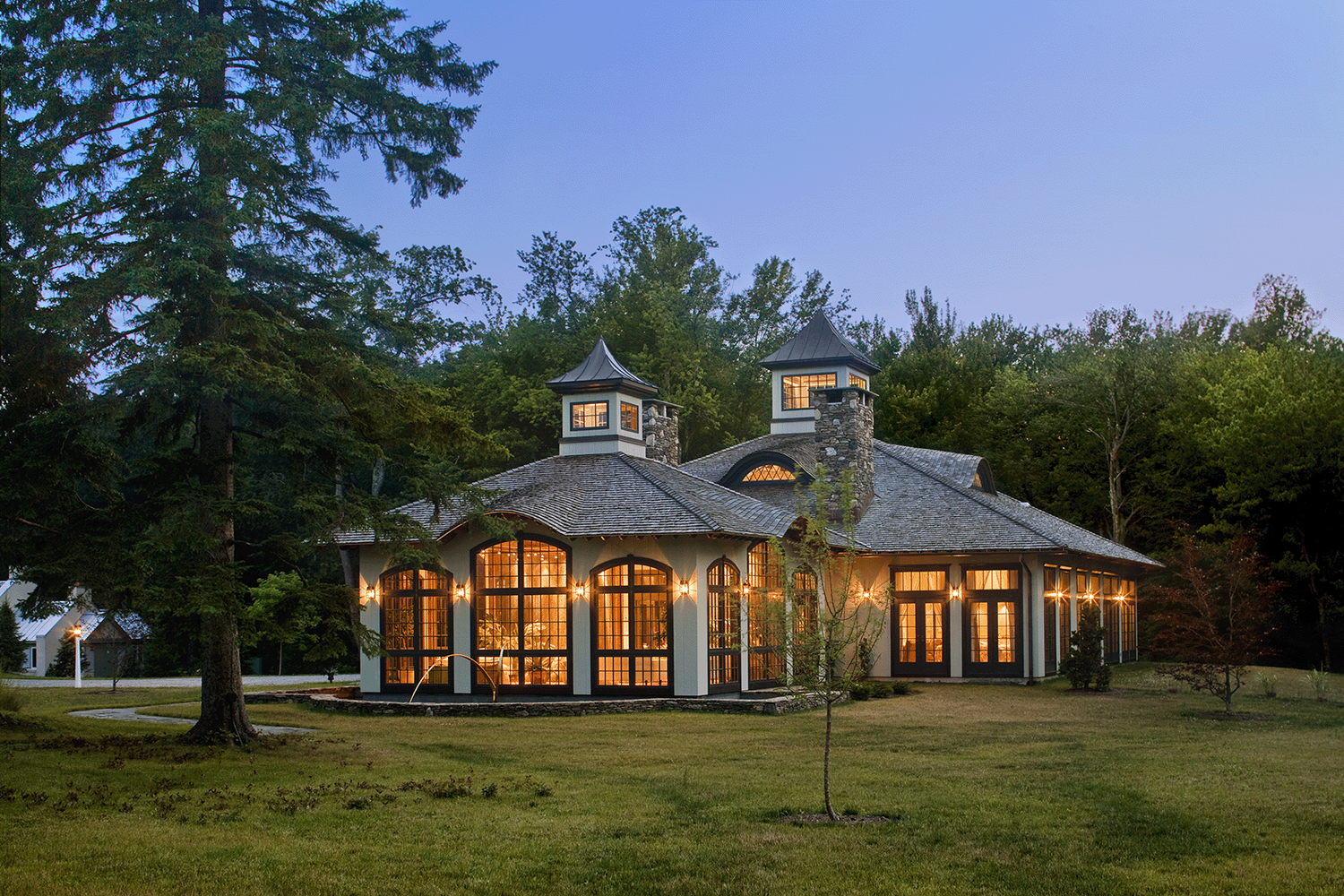 John Martin Associates Architects