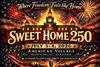 Sweet Home 250 | Join the Excitement Today